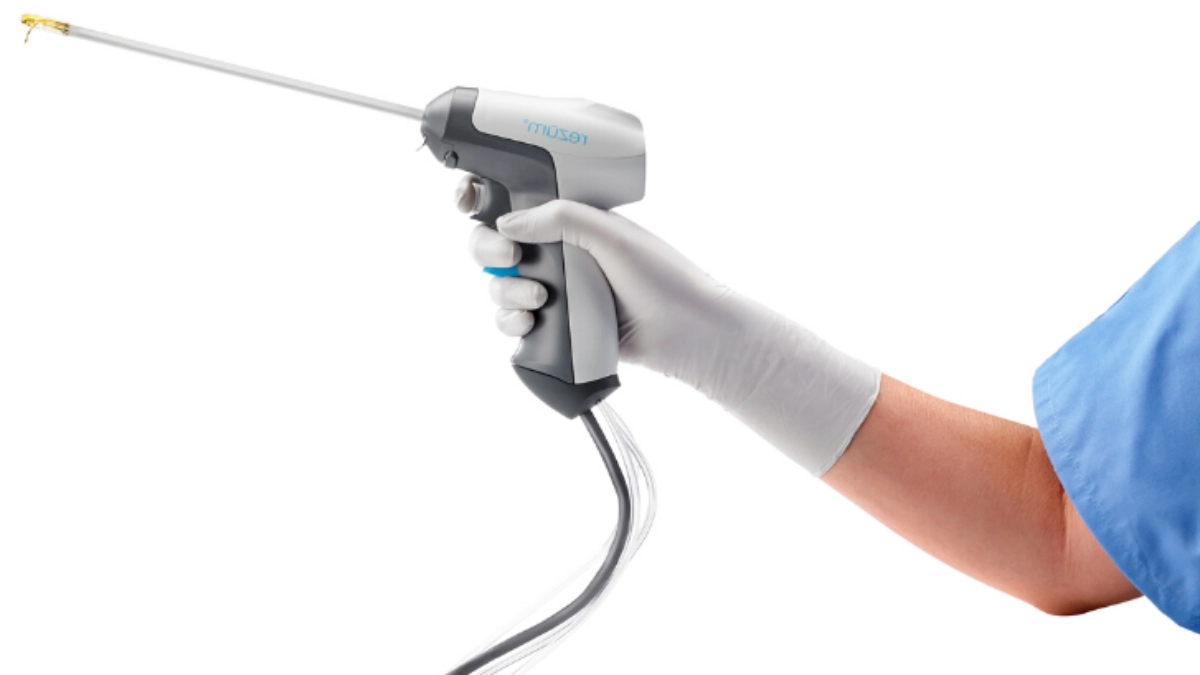 درمان رزوم (Rezum) در ترکیه | بیمارستان آویسنا